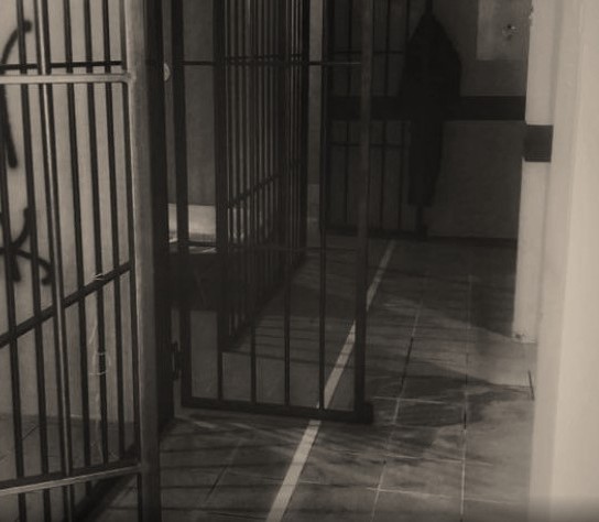 Prison Break-Fuga dalla prigione - ESCAPEROOM25